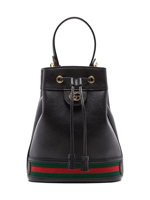 Gucci Handbag - Blue