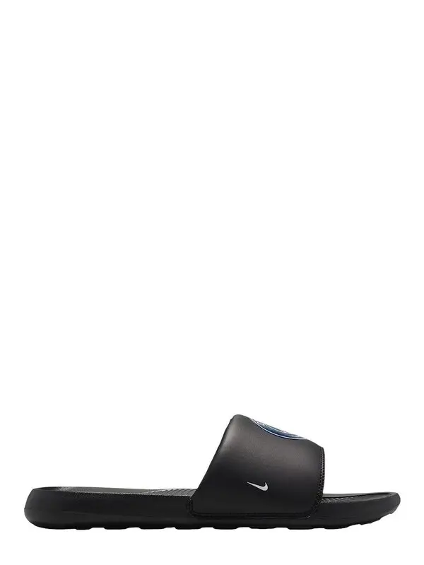 Nike Victori One Slide Paris Saint-germain - Black