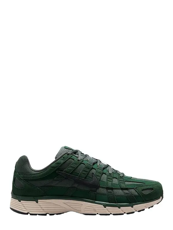 Nike P-6000 Se Sneakers - Green