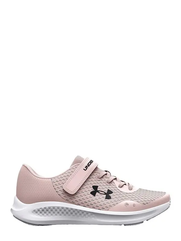 Under Armour Charged Pursuit 3 Ac Ps Athletic Sneakers - Pink