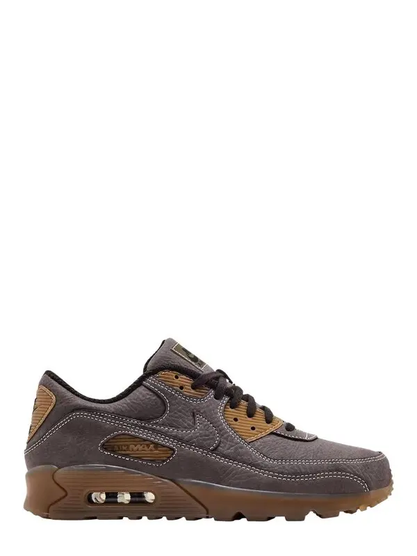 Nike Max 90 Sneakers - Brown
