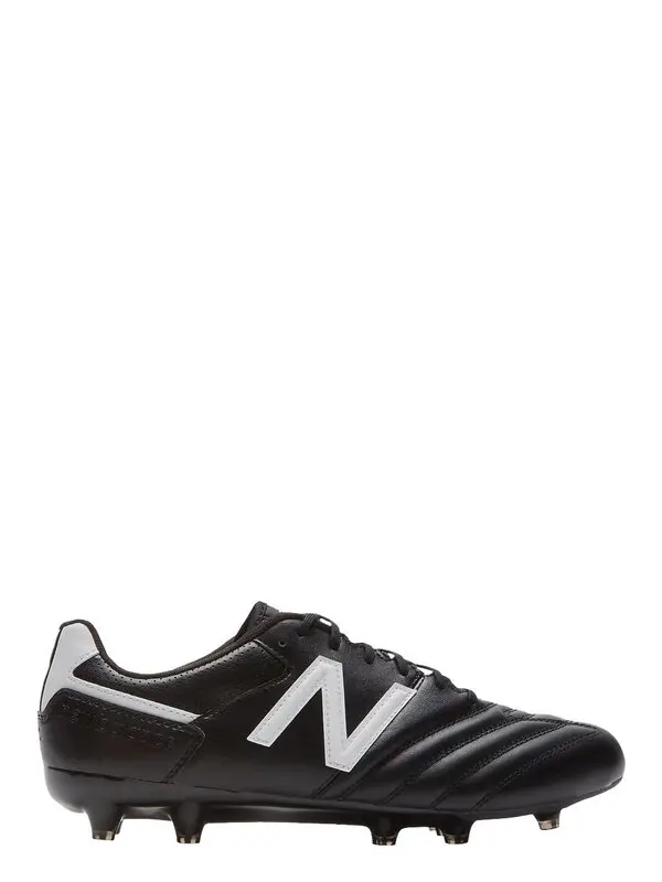 NEW BALANCE 442 Team Fg - Black
