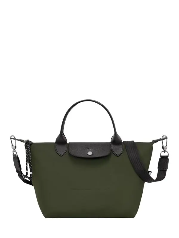 Longchamp Le Pliage Energy S Handbag 'khaki - Tan