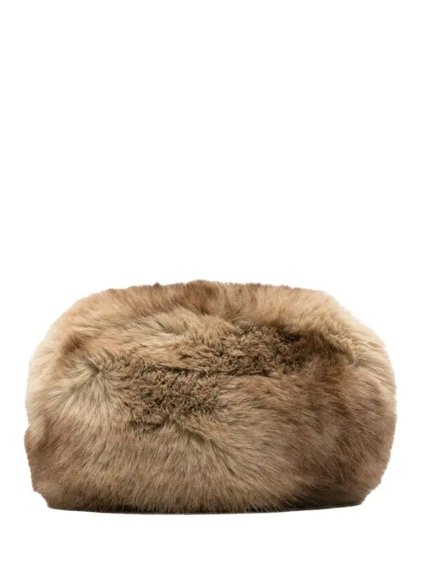 Apparis Noor Pouch - Beige