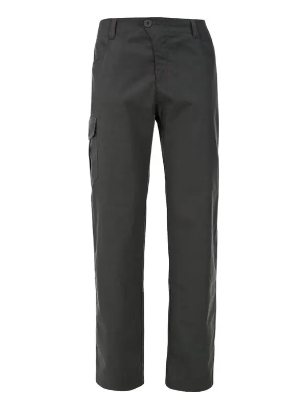 TRESPASS Rambler Straight Cargo Pants - Ivy