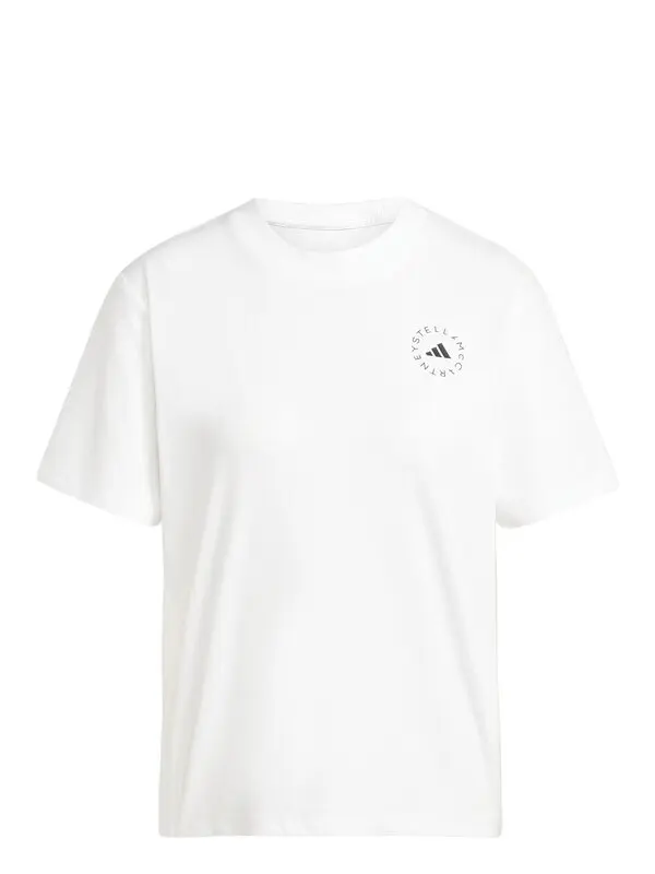 Stella McCartney Adidas Sportswear Tee - White