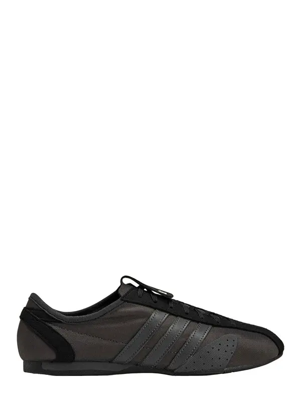 Stella McCartney Sportswear '76 Trainers - Black