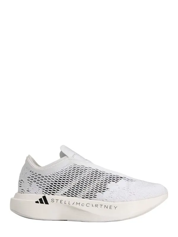 Stella McCartney Adizero Evo Sl Trainers - White