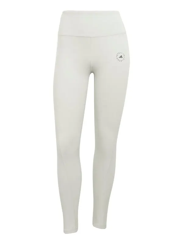 Stella McCartney Adidas Yoga 7/8 Leggings - Grey