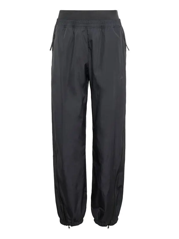 Stella McCartney Adidas Track Pants - Grey