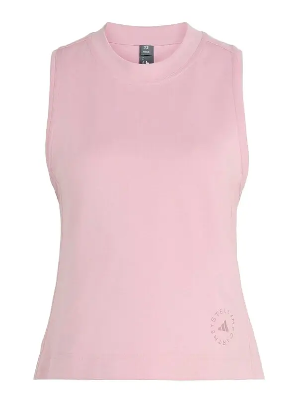 Stella McCartney Sportswear Tank - Purple