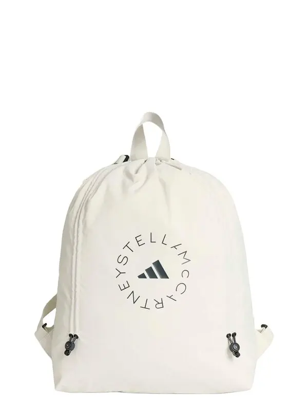 Stella McCartney X Adidas Gym Sack - Grey