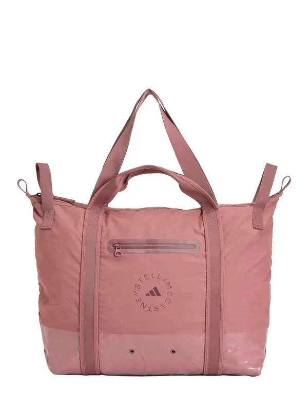 Stella McCartney Adidas Everyday Tote - Purple