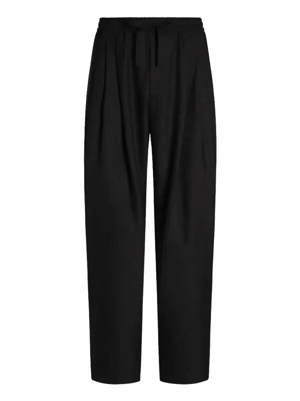 Dolce & Gabbana Tailored Trousers - Grey