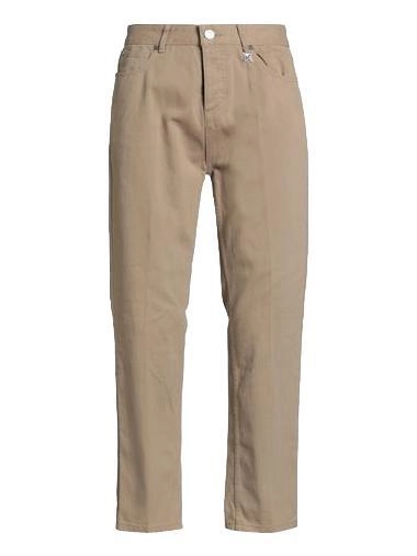 RICHMOND X Cotton Jeans - Beige