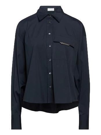 Brunello Cucinelli Shirt - Blue