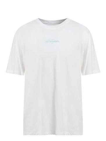 JACOB COHЁN T-shirt Size Cotton - Blue