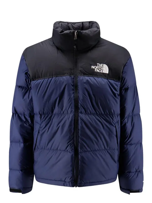 The North Face 1996 Retro Nuptse Jacket - Blue
