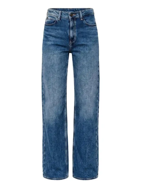 Guess Belt Loop Jeans - Blue