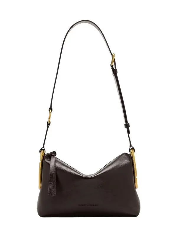 Marc Jacobs Medium Scene Shoulder Bag - Black