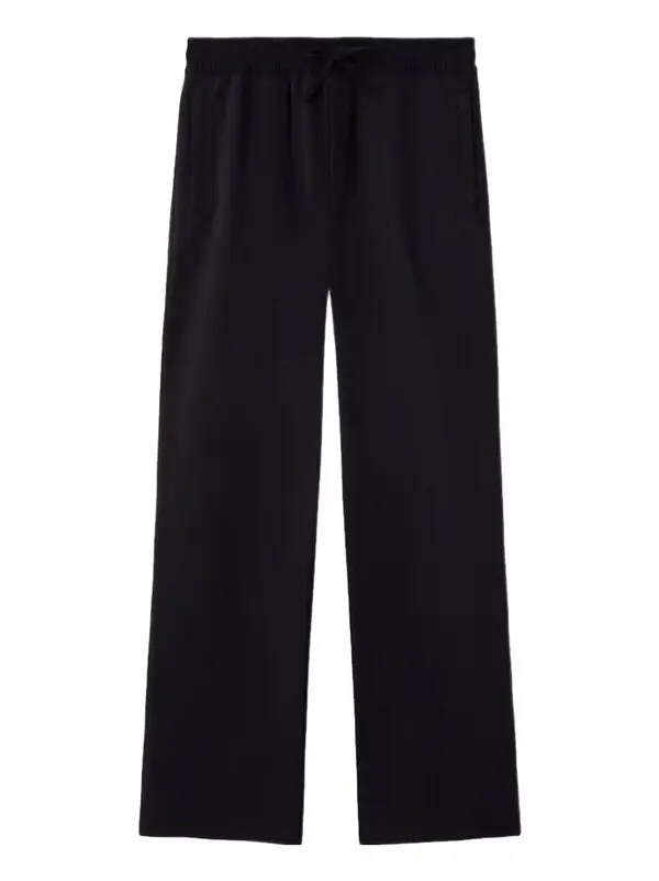 Loro Piana Whitney Trousers - Navy Blue