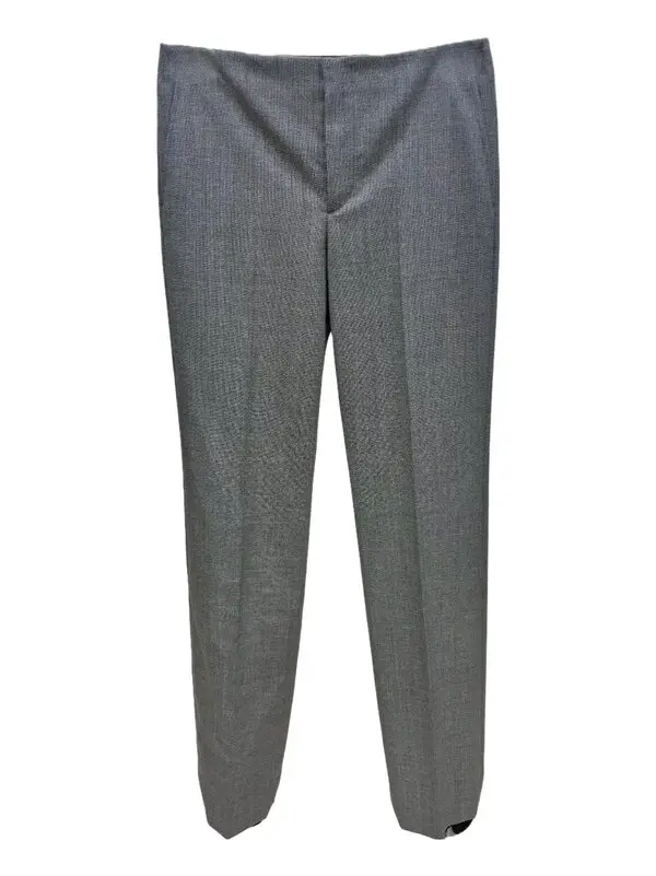 Valentino Garavani Pleated Casual Pants - No