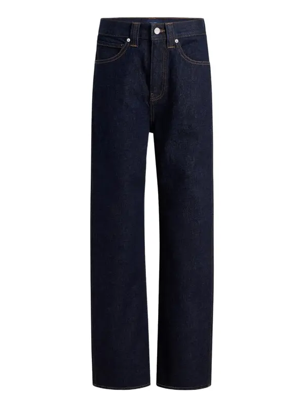 Khaite Bonnie Jean - Navy