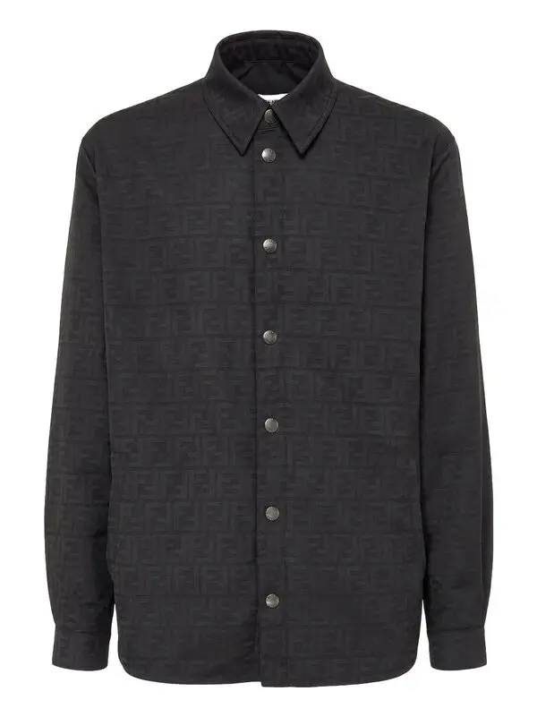 Fendi Shirt - Multicolor