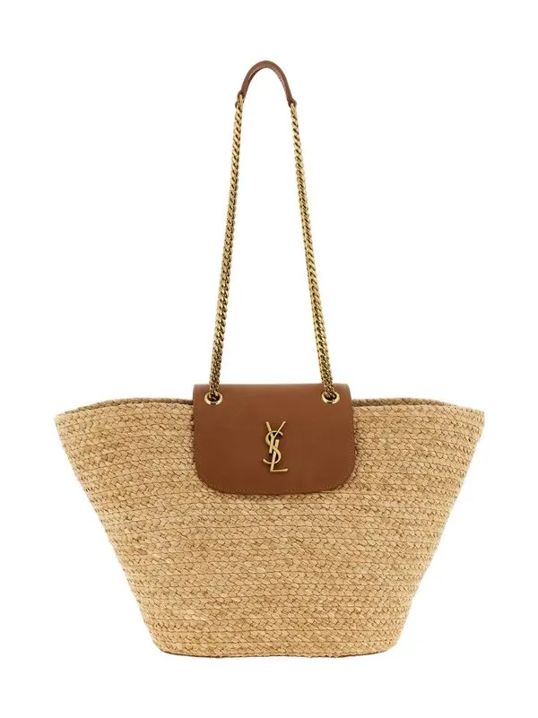 Saint Laurent Mini Bag Rope - Multicolor