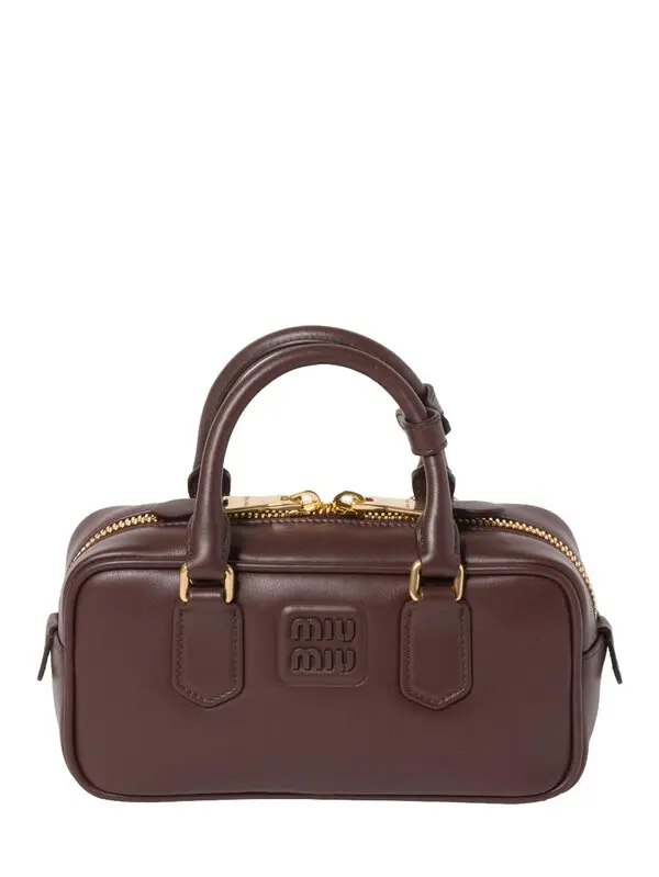 Miu Miu Handbag - Brown
