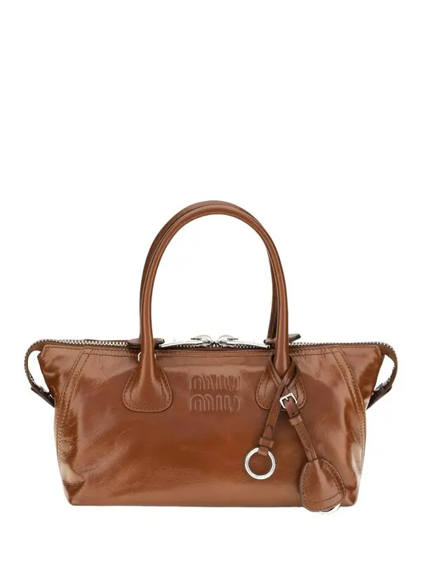 Miu Miu Handbag - Brown