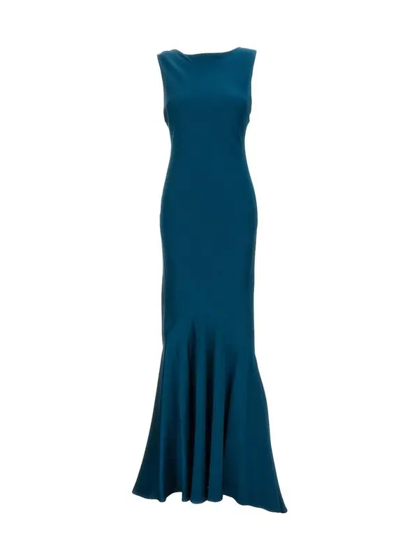 Max Mara Dress - Green