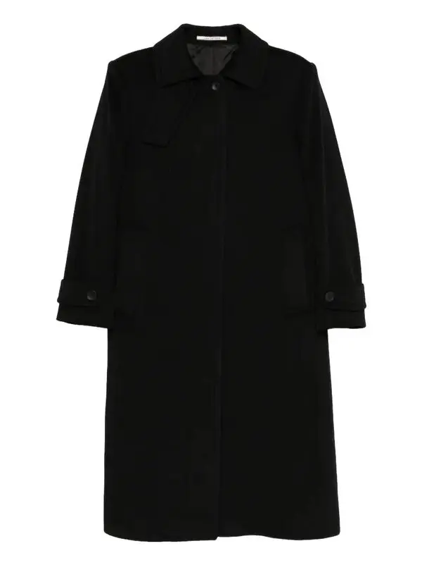 Tagliatore Bethany Coat - Multicolor