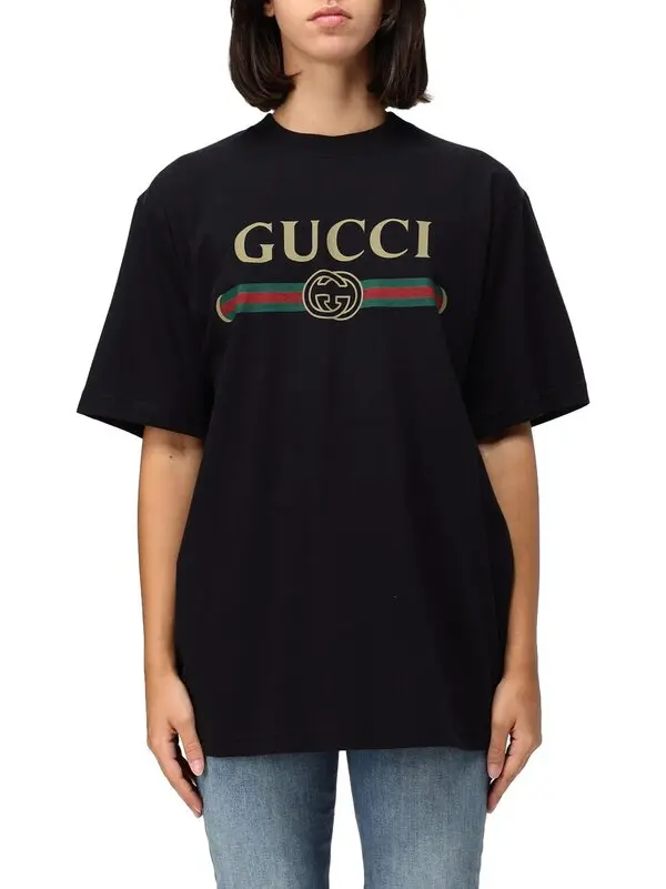 Gucci T-shirt - Black