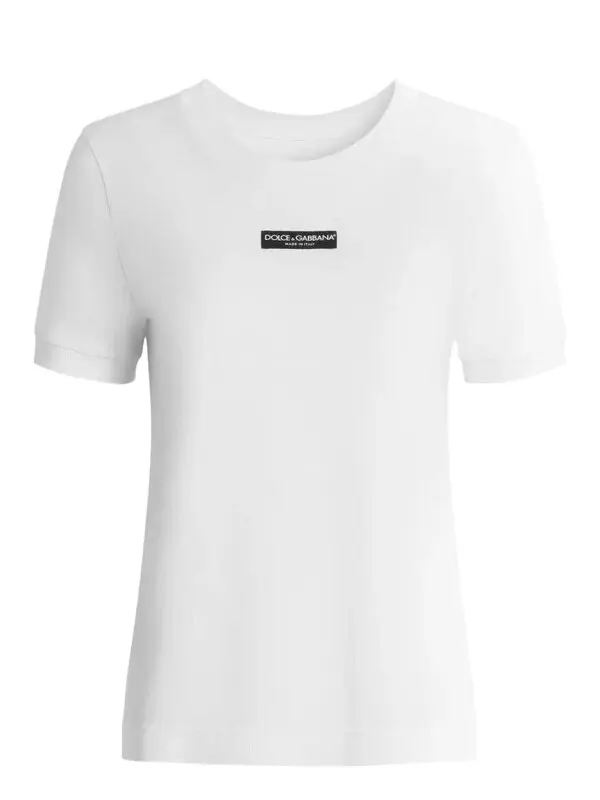 Dolce & Gabbana T-shirt - Multicolor
