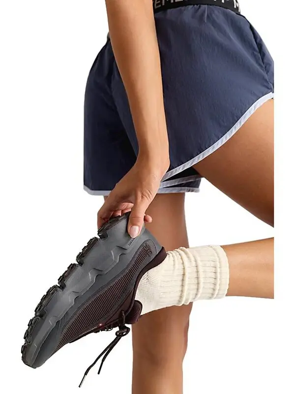 On Cloudsoma Hike Sneakers - Ox/eclipse