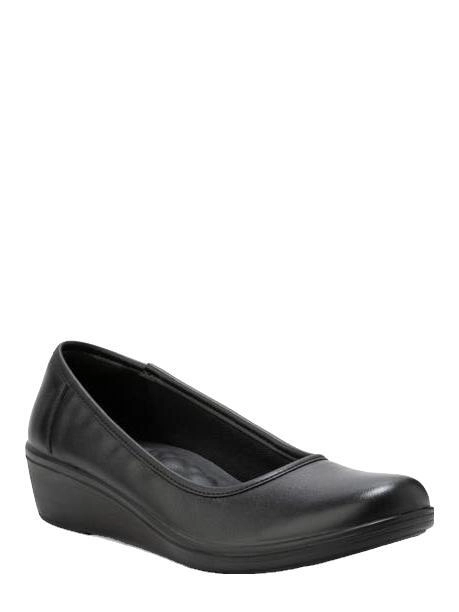 Eastland Belinda Wedge Pump - Black