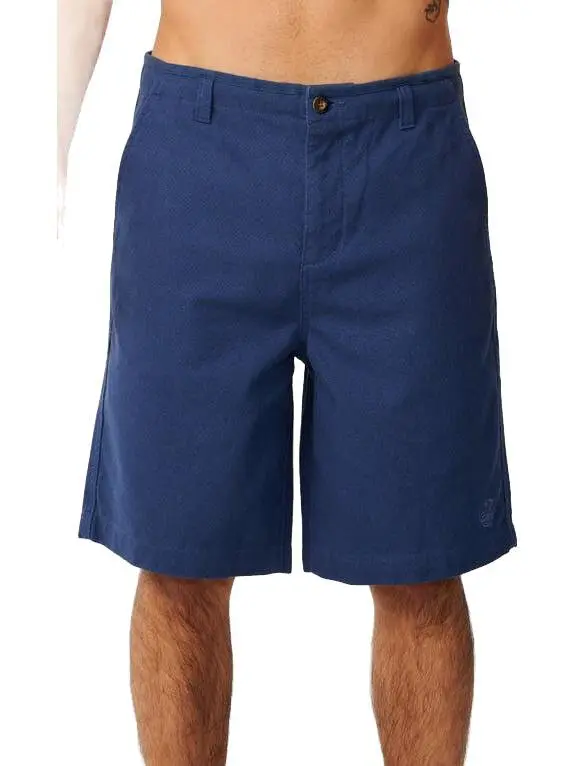 Rip Curl Premium Surf Anyday 19-inch Shorts - Light Navy