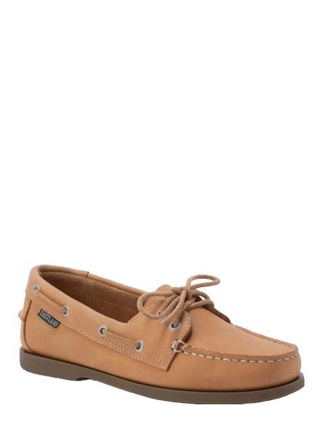 Eastland Seastar Boat Shoe - Peanut