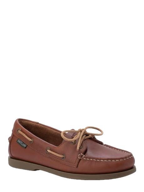 Eastland Seastar Boat Shoe - Tan