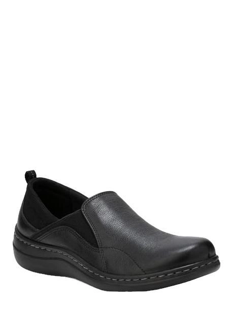 Eastland Wren Clog - Black