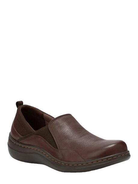 Eastland Wren Clog - Brown