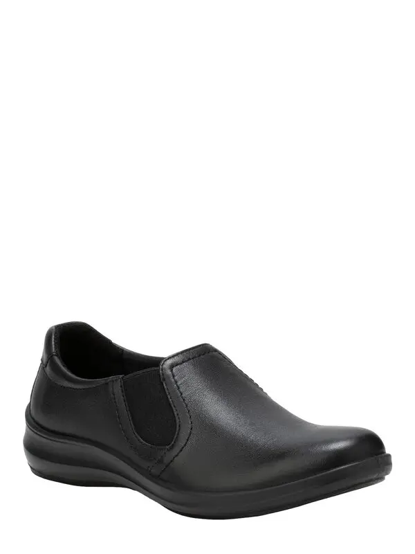 Eastland Fiddle Clog - Black