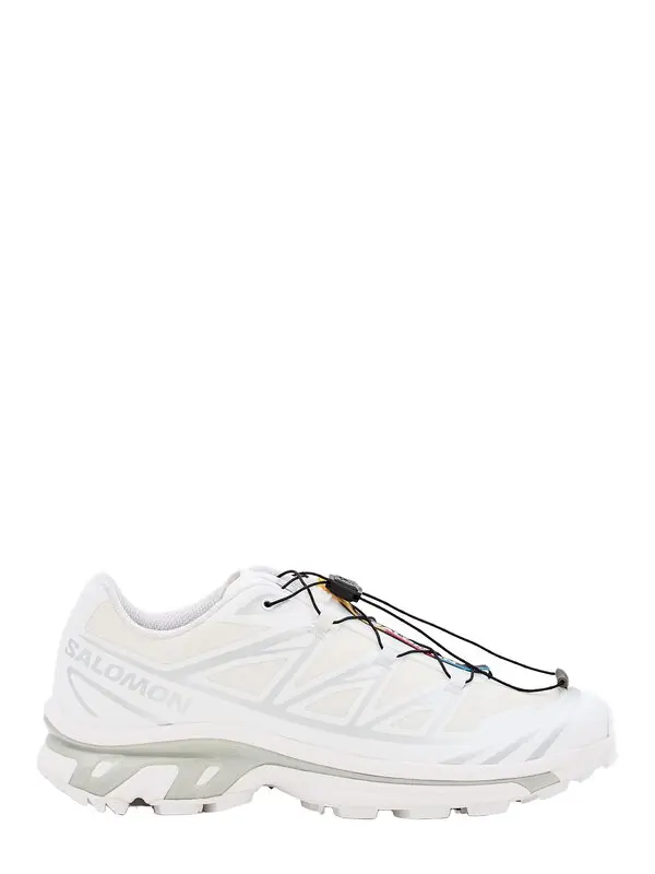 SALOMON Xt-6 Gore-tex Sneakers - Bianco