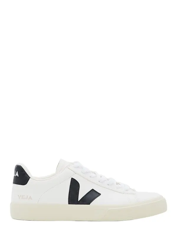 VEJA Campo Sneakers - Bianco