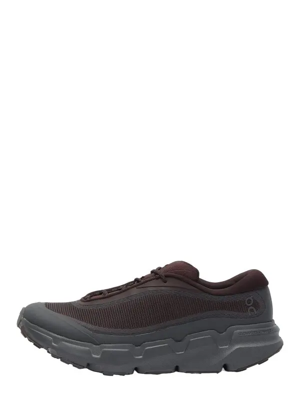 On Cloudsoma Hike Sneaker - Ox/eclipse