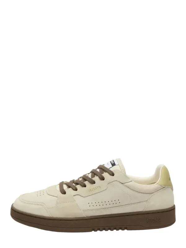 Axel Arigato Dice Lo Sneaker - Beige/light Beige