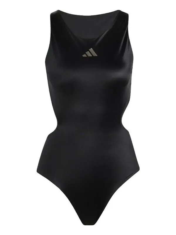 Adidas Tennis Climacool Bodysuit Pro - Black