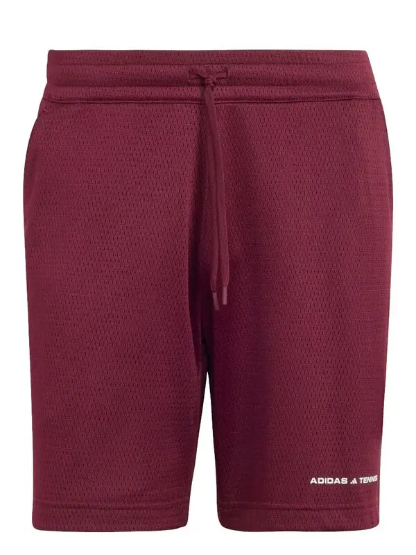 Adidas Shorts - Maroon