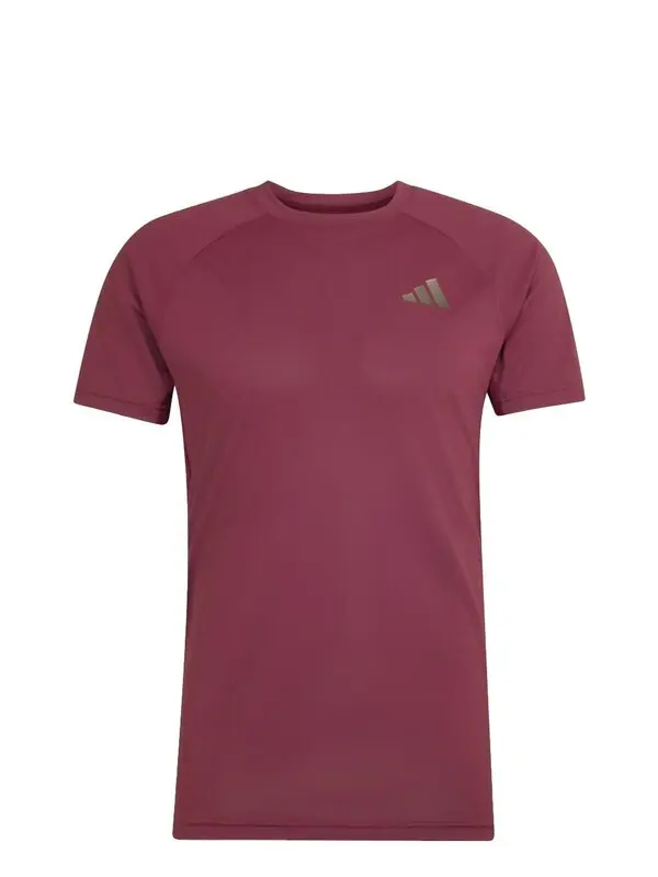Adidas Climacool+ Freelift Performance T-shirt - Maroon